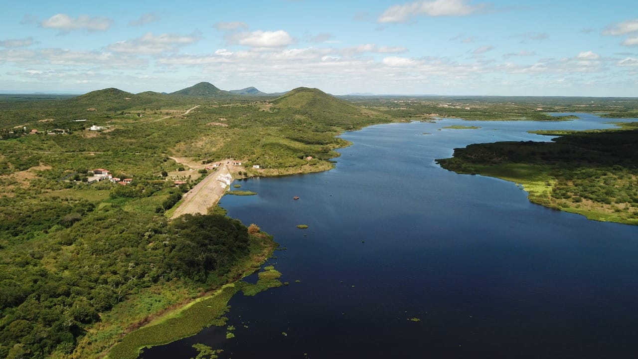 Serviço Autônomo de Água e Esgoto de Solonópole - SAAE